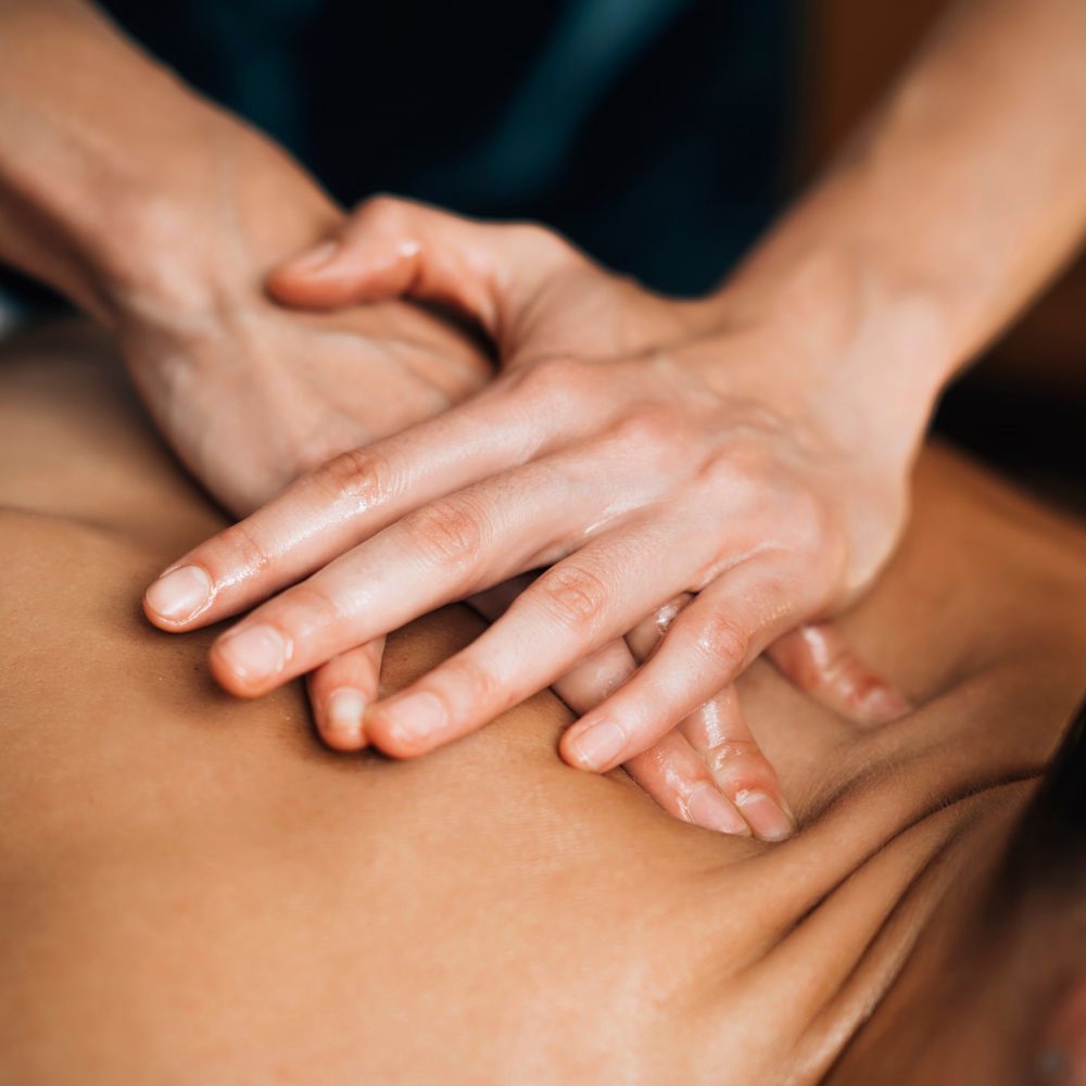Couples Mutual Massage Tuition Edinburgh Renaissance Therapy